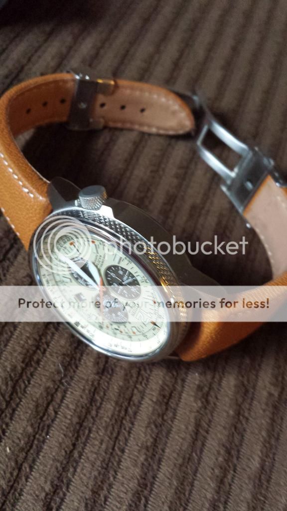 Reduction! FSOT: Citizen AS4020-44b | WatchUSeek Watch Forums