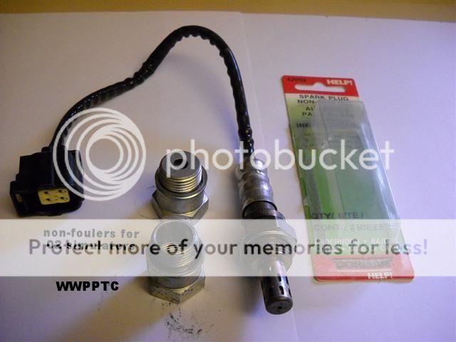 Anti o2 fowler effect power? - Page 2 - PT Cruiser Forum