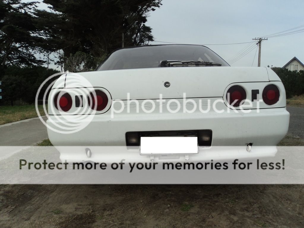 R32 RB20DET Track car build. - Nissan Forum | Nissan Forums