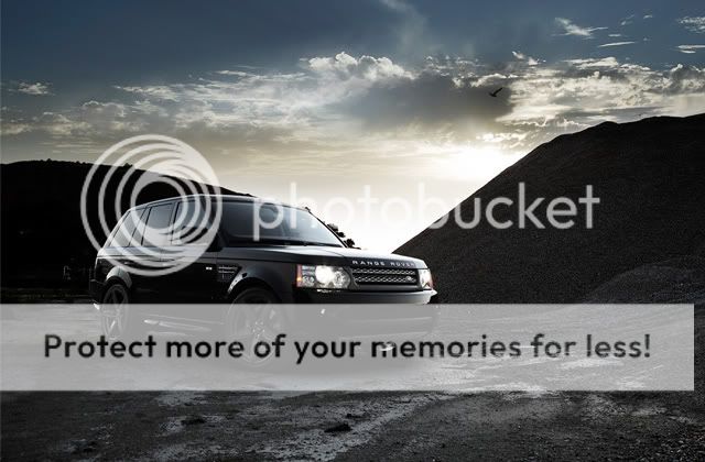 Range Rover Sport Photo Shoot! | Land Rover and Range Rover Forum