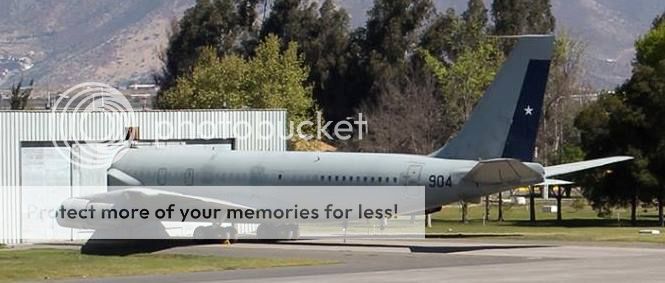 RAZONYFUERZA - Noticias de la FACH XV - Fuerza Aérea de Chile