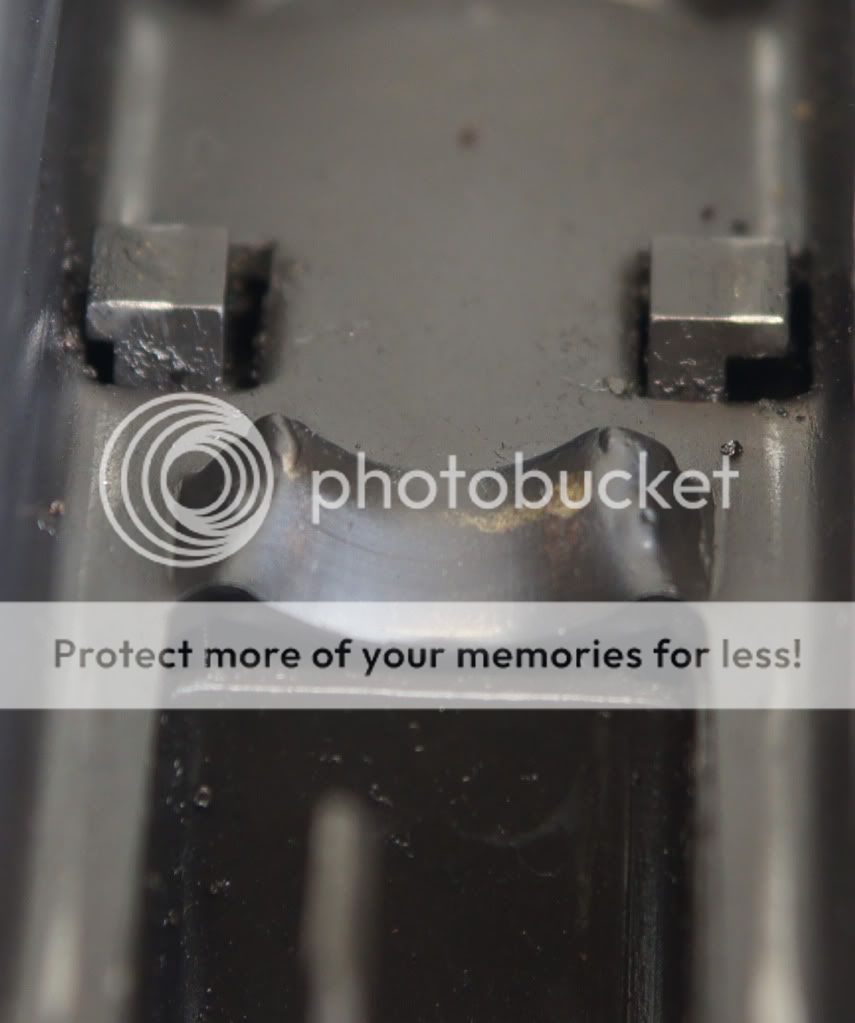 Uzi Overhaul Needed? Full Auto | UZI Talk Forums