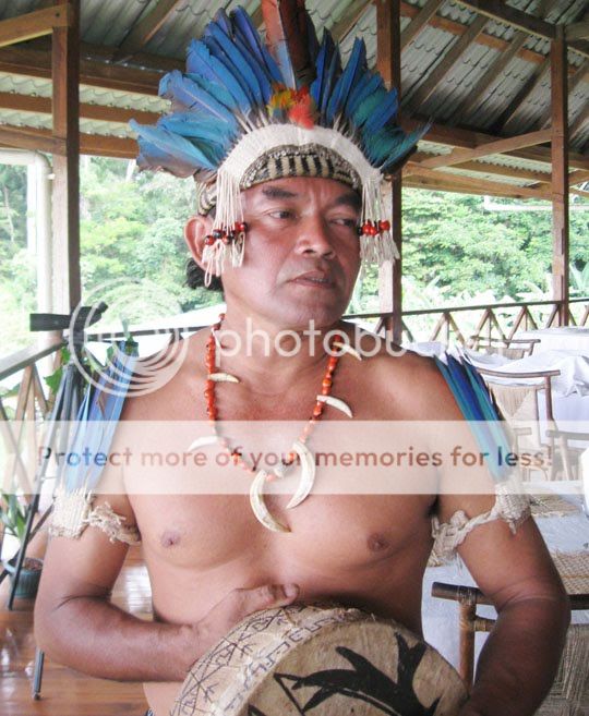 Kali'na-Tarëno-Akurio-Wai-wai-Kinja-Pemon-Kapon: luonnonkansat ...