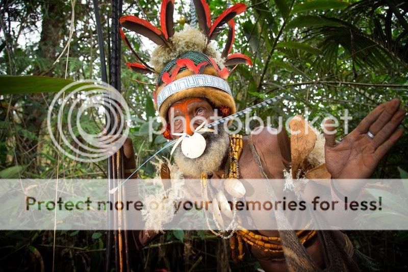 Ankave-Buang-Yagwoia-Wampar-Baruya: luonnonkansat — LiveJournal