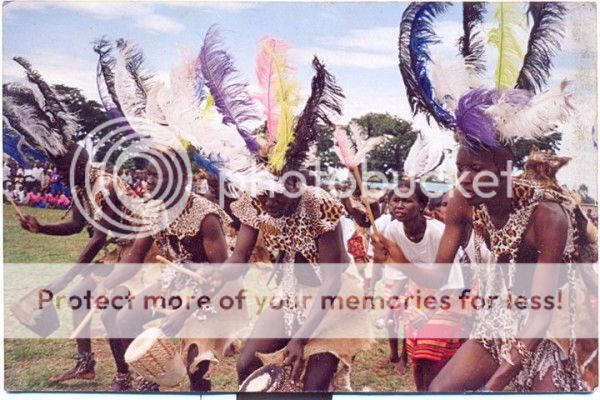 Alur-Acholi-Shilluk-Anuak-Adhola-Bor-Luwo: luonnonkansat — LiveJournal