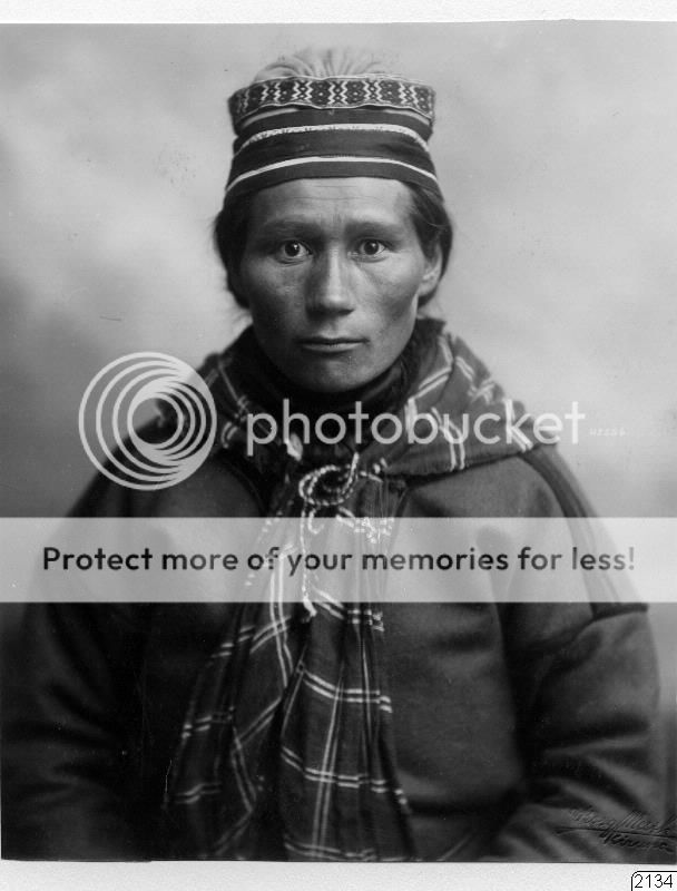 Sami (page 1): luonnonkansat — LiveJournal