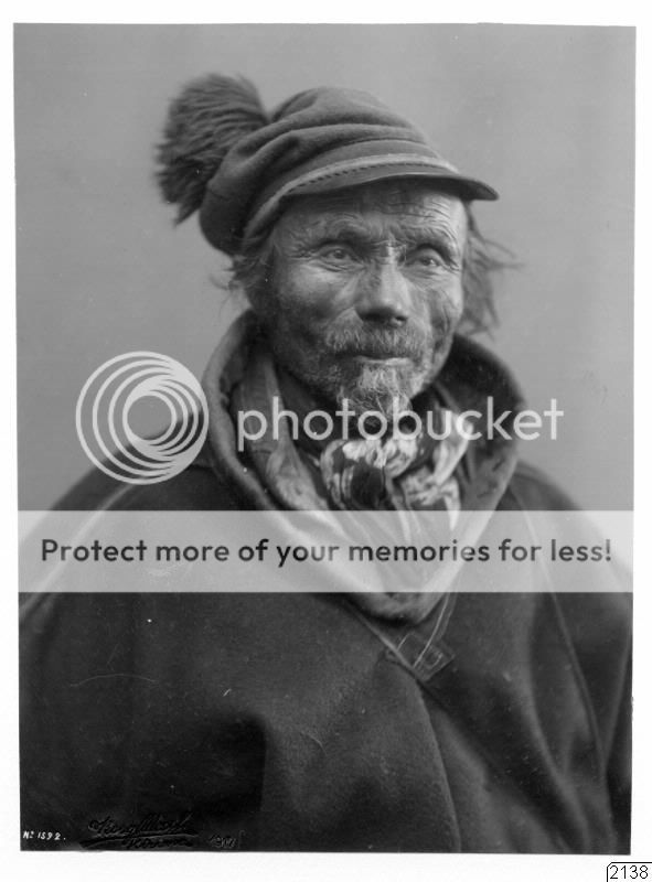 Sami (page 1): luonnonkansat — LiveJournal