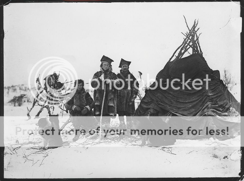 Sami (page 1): luonnonkansat — LiveJournal