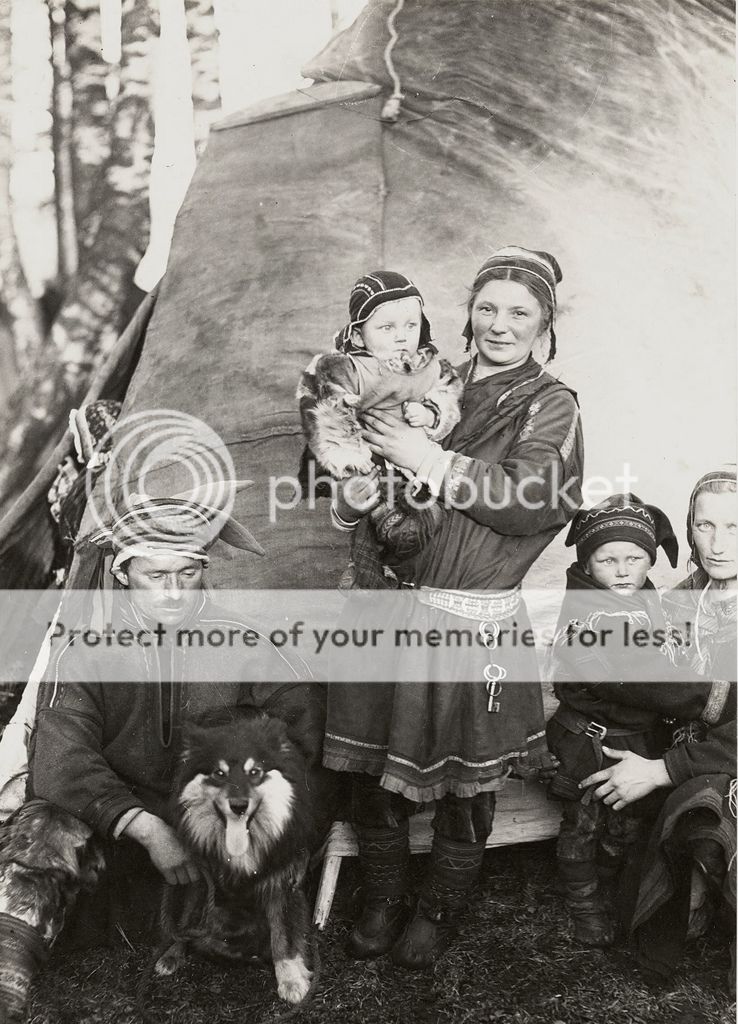 Sami (page 1): luonnonkansat — LiveJournal