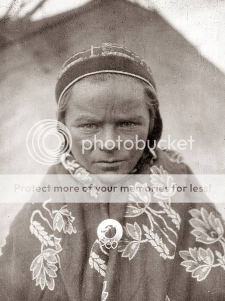 Sami (page 1): luonnonkansat — LiveJournal