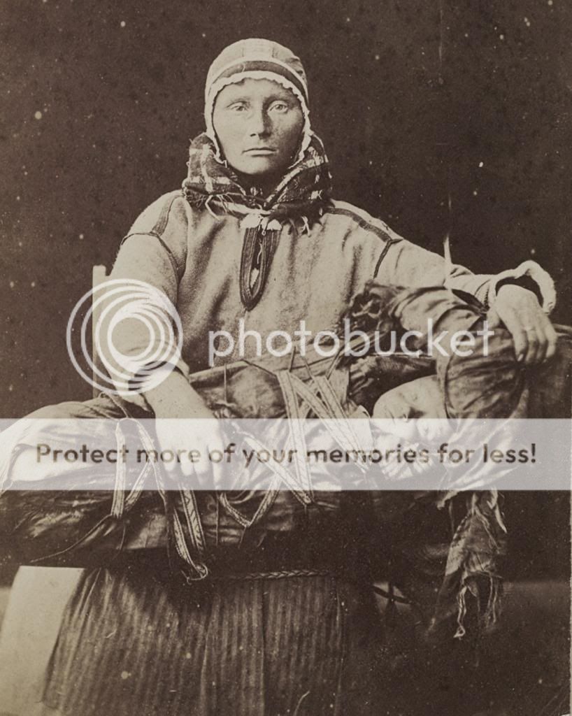 Sami (page 1): luonnonkansat — LiveJournal