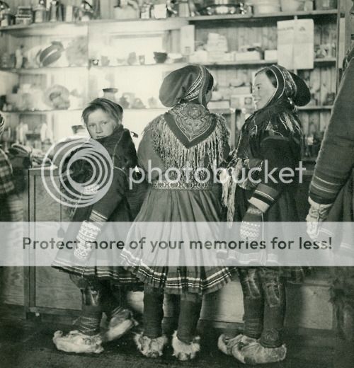 Sami (page 1): luonnonkansat — LiveJournal