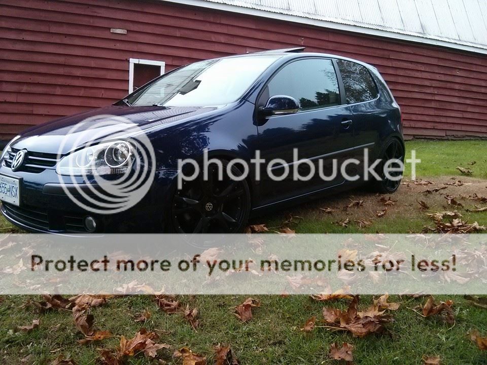 MK5 Rabbit Timeline | VW Vortex - Volkswagen Forum