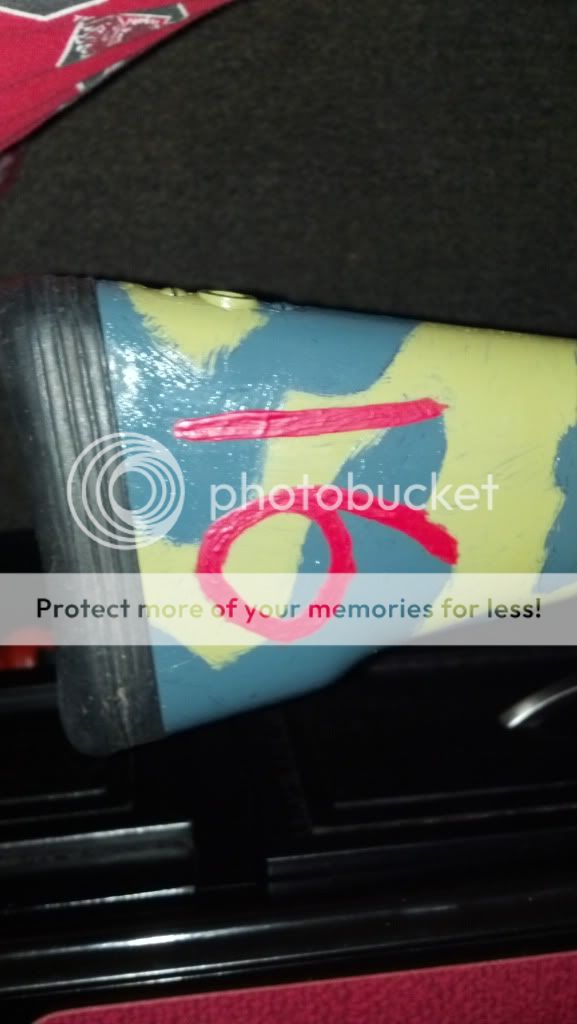 my Rhodesian FAL build | The FAL Files