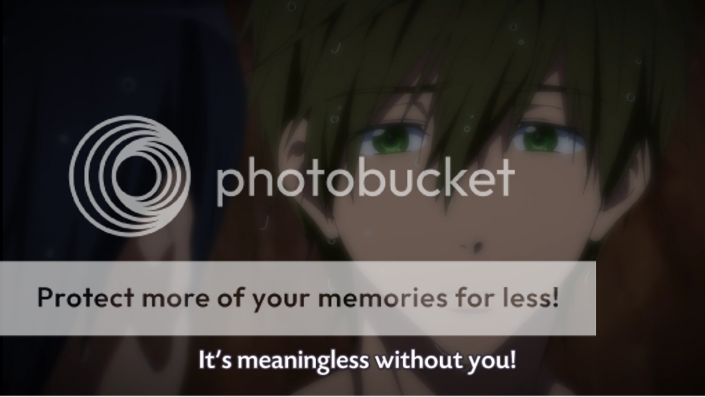 Free! Episode 6 Discussion (100 - ) - Forums - MyAnimeList.net