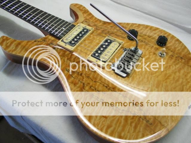 Tokai PRS Copy? | Tokai & Japanese Guitar Forum