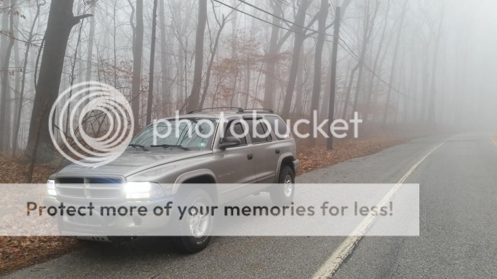 j-rango's fresh build thread | Dodge Durango Forum