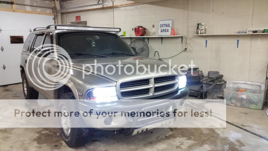 j-rango's fresh build thread | Dodge Durango Forum