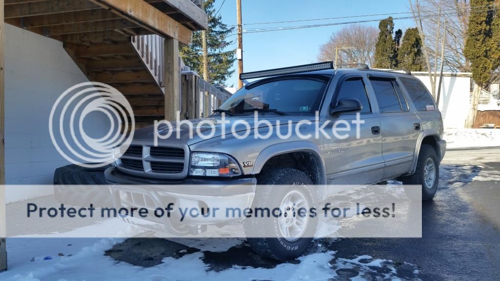 j-rango's fresh build thread | Dodge Durango Forum