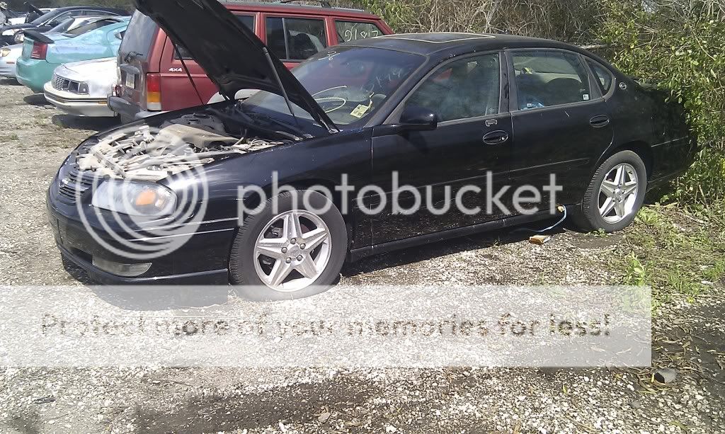 2004 Impala SS Project | Impala Forums