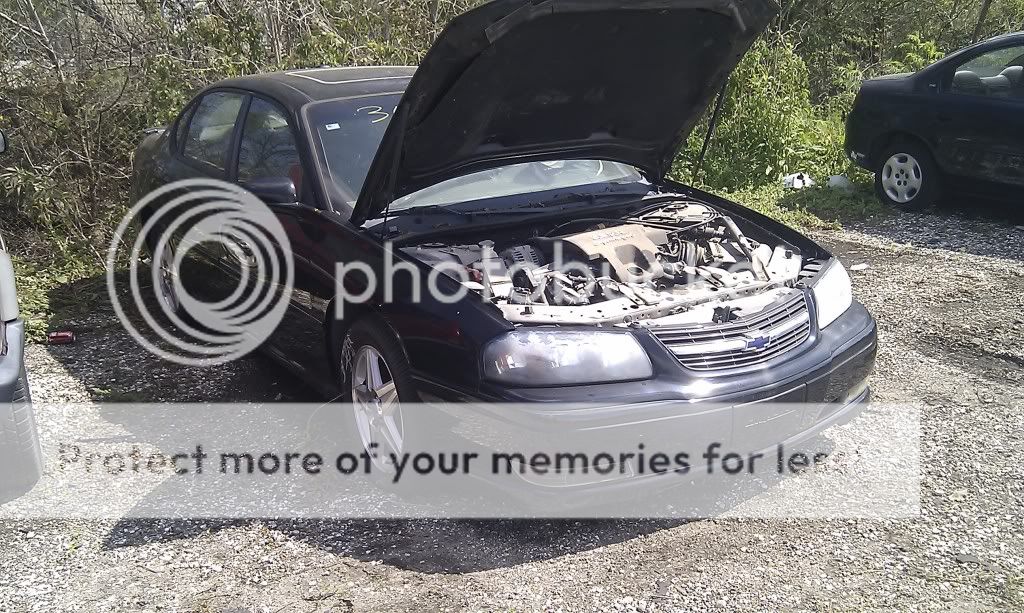 2004 Impala SS Project | Impala Forums