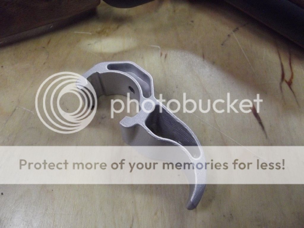 Slide Racker Revisited | Rimfire Central Firearm Forum