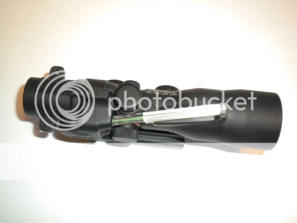 new ta33 feature? > Optics, Mounts, and Sights > AR15.COM