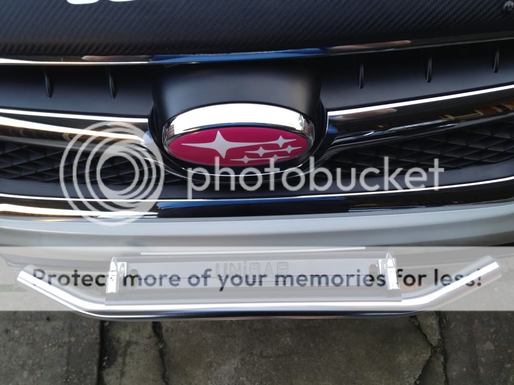 JDM emblem overlays | Subaru Crosstrek and XV Forums